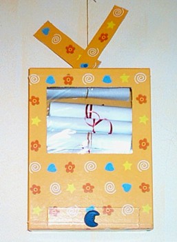 Máquinas de cuentos de Navidad